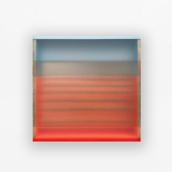 Artists Archive - Winston Wachter