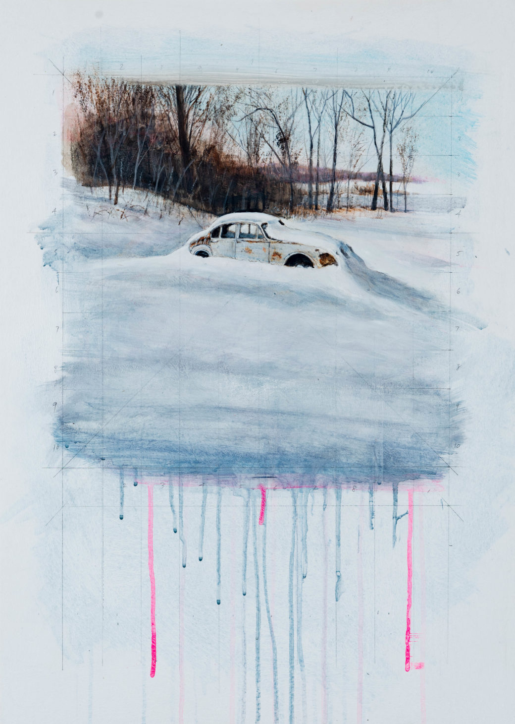 Peter Waite - Winston Wachter