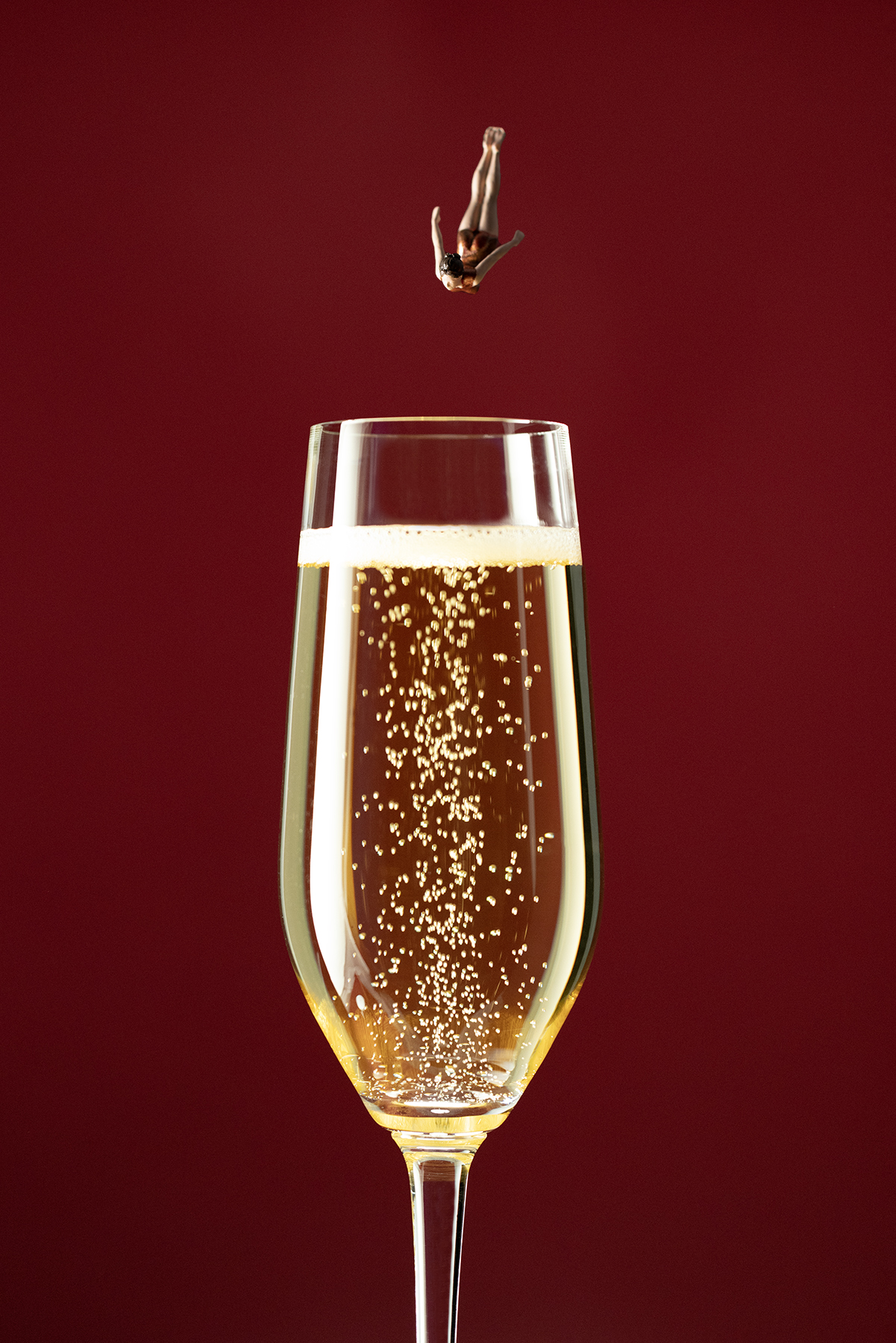 Christopher Boffoli - Winston Wächter Fine Art