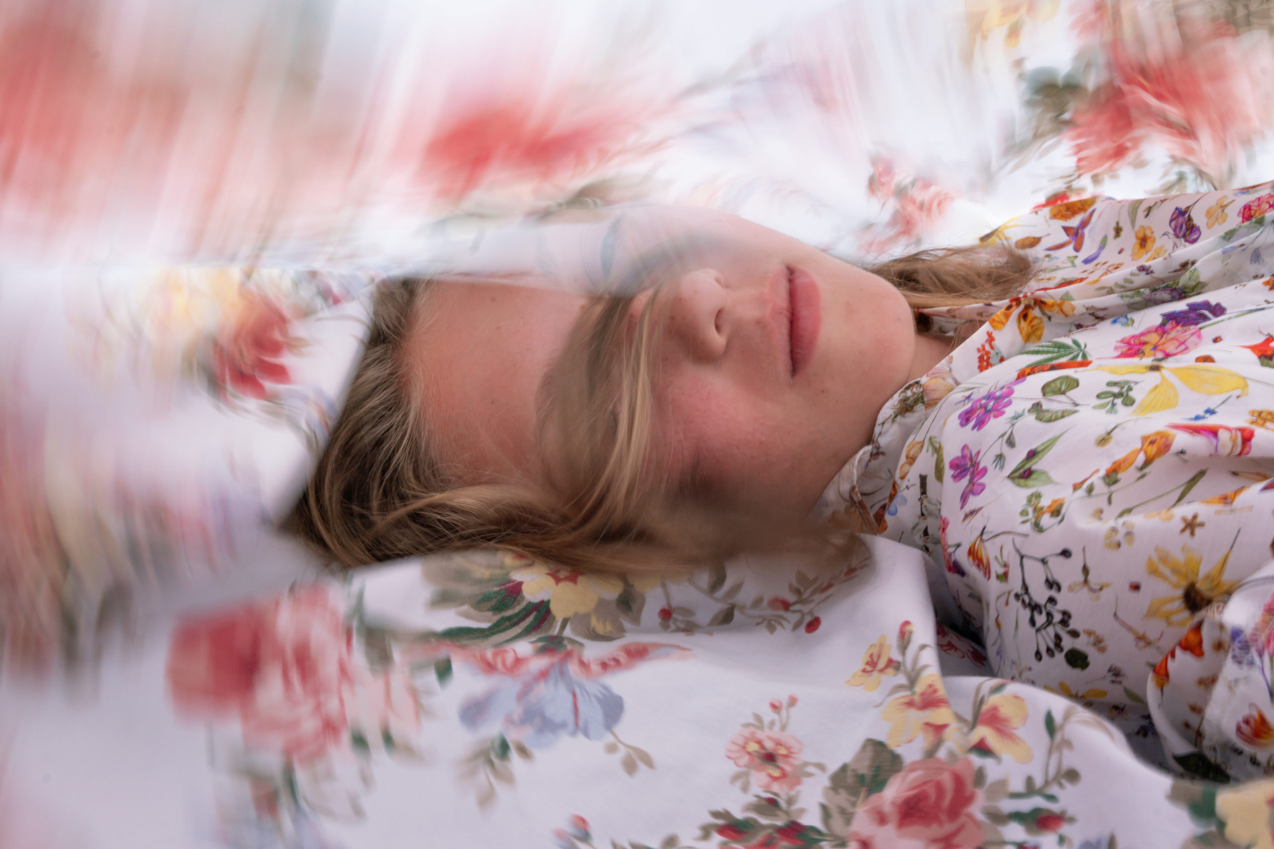 Deb Achak: All The Colors I Am Inside - Winston Wächter Fine Art