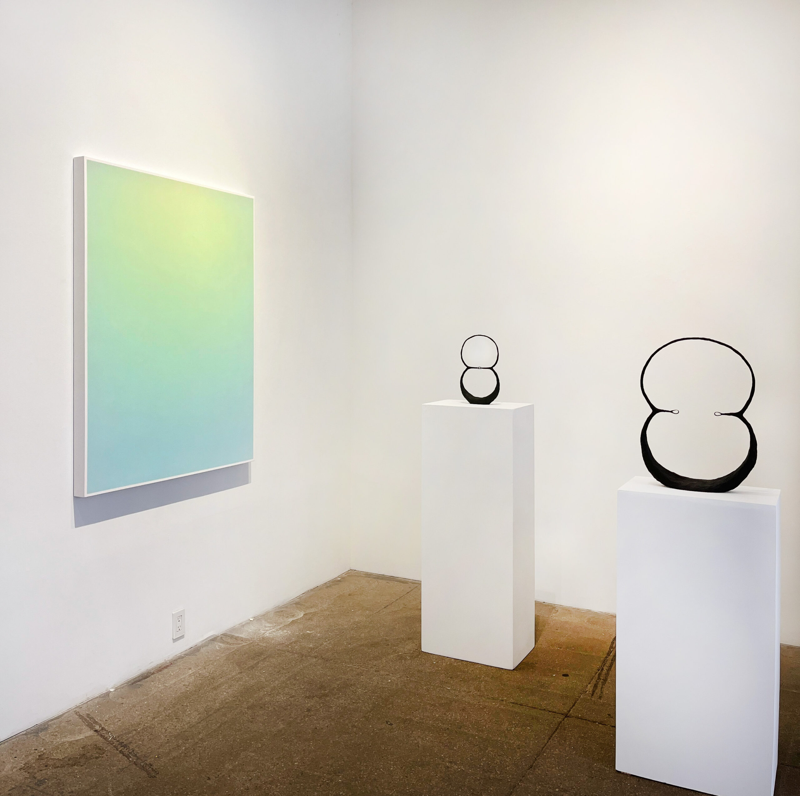 Timothy Schmitz and Michael Schultheis - Winston Wächter Fine Art