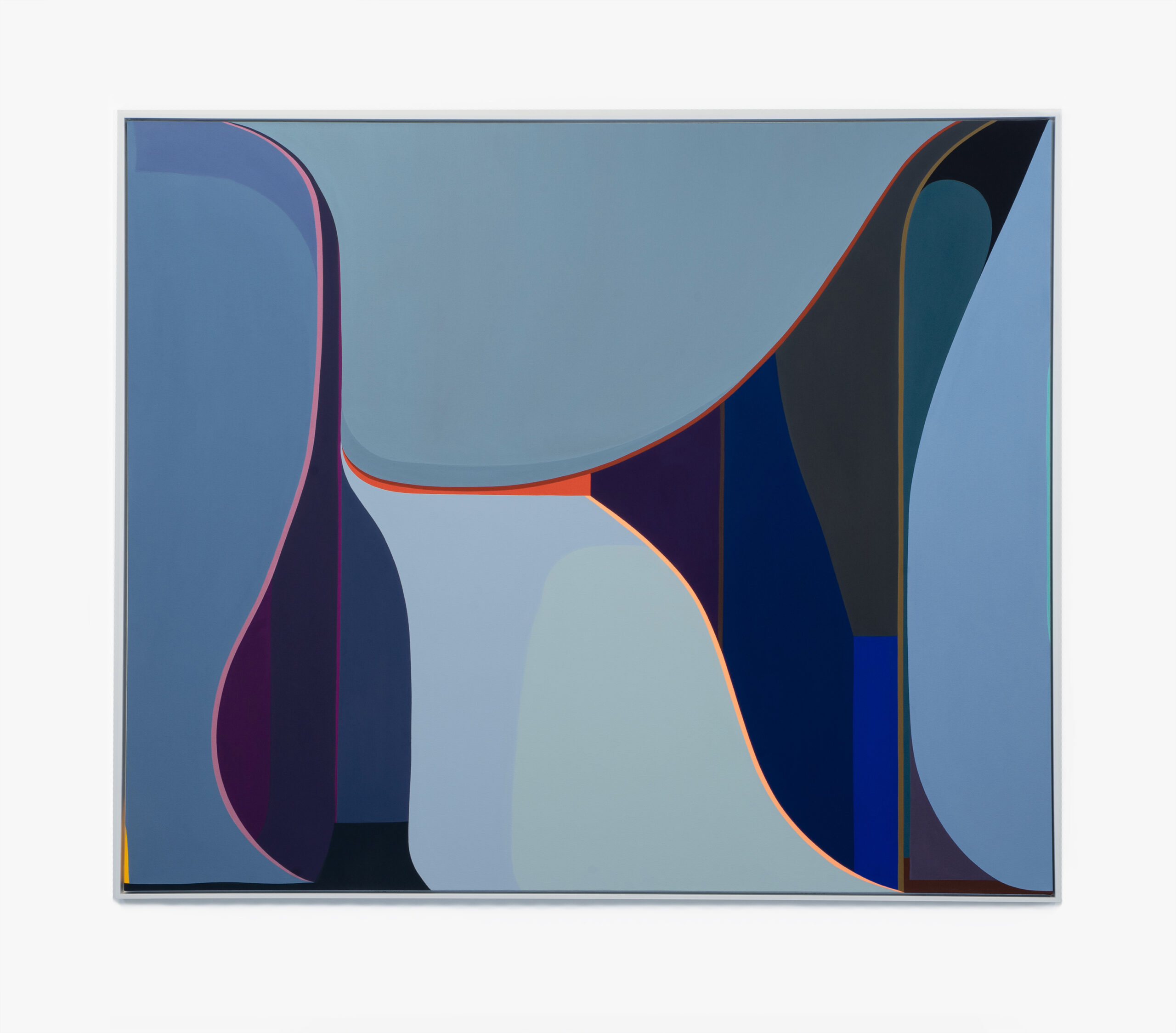 Brian Sanchez - Winston Wächter Fine Art